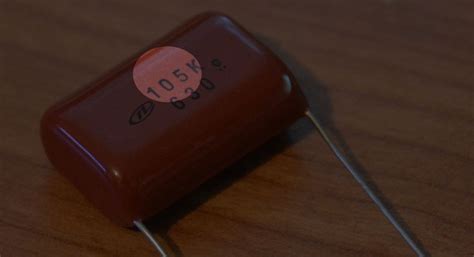 Faqload Capacitor Value Calculatordecoder