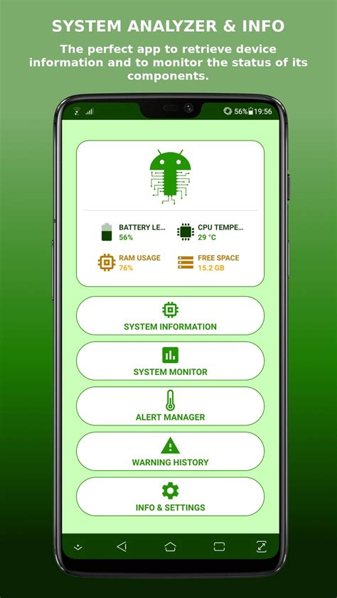System Analyzer Apk For Android Download
