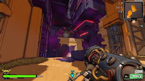 Roboquest 잠긴 문 가이드 V1 0 Kosgames