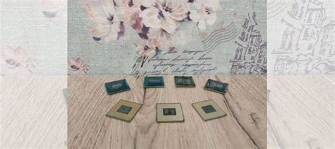 Процессор I7 I5 I3 Intel G1 G2 для ноутбука купить в Брянске с доставкой Электроника Авито