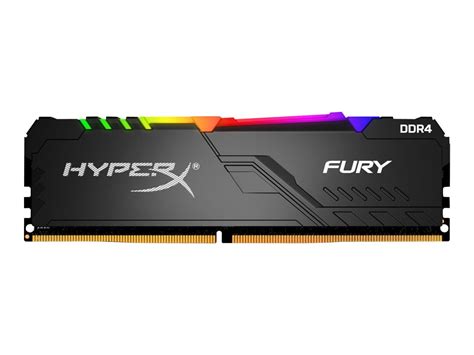 Hyperx Fury Rgb Ddr4 Shi