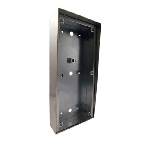 Intercom Rain Shield Enhance Video Clarity And Protection