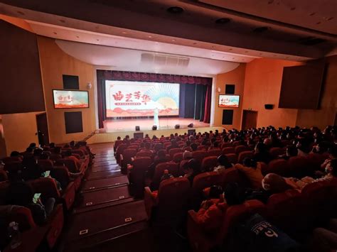 文化随行 【精彩回顾】 曲艺芳华—天津市曲艺团专场演出