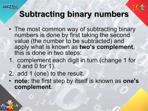 09 Binary Number Systems Ppt