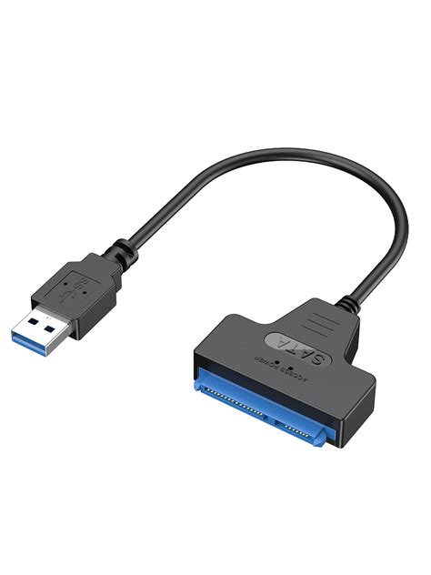Sata Cable Converters