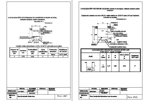 Underground Pipeline Mt Dwg Block For Autocad • Designs Cad