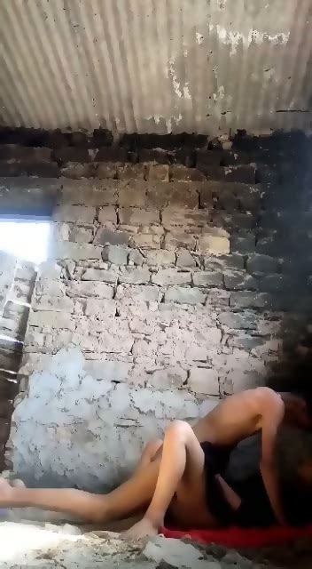 Desi Village Lovers Sex In A Cottage