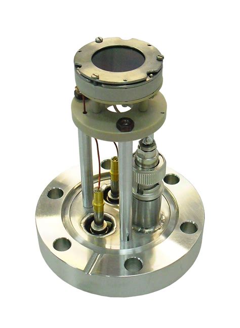 Metal Anode Based Mcp Detectors Surface Concept Gmbh Mainz
