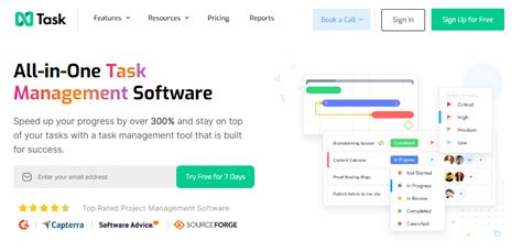16 Best Task Management Software For Work In 2024 Stackby