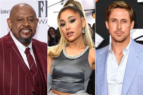 Oscar 2024 Anche Ryan Gosling Steven Spielberg E Anya Taylor Joy Tra