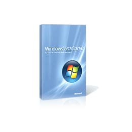 Windows Vista Starter Edition In Images Softpedia