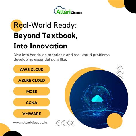 Attari Classes Vmware Vsphere Aws Cloud Azure Cloud Windows Server
