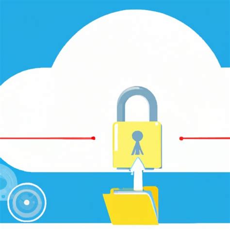 Exploring How Does Cloud Storage Work Benefits Types Security And Tips The Enlightened Mindset