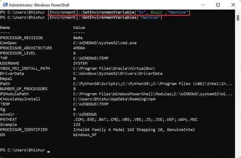 Windows Çevre Değişkenlerini Nasıl Ayarlayabilmenin 4 Yolu Mundo Geek
