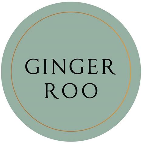 Ginger Roo