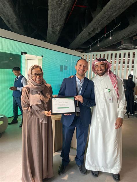 Bashar Kharfan On Linkedin It Has Been An Honor To Be Working Under The Leadership Of Maram Al