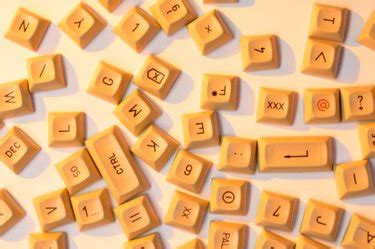 How To Get A Straight Line On A Keyboard Techwalla