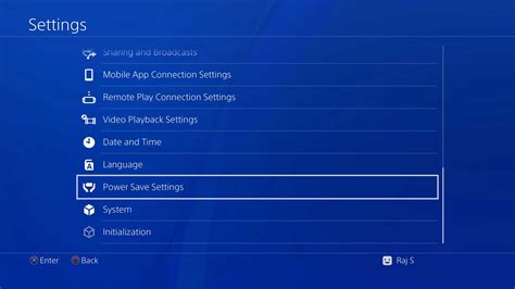 How To Turn On Off Your PS4 Using Smartphone PS Vita Remote Play Gamepur