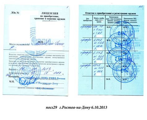 Оружейная безграмотность стоп Чем отличается лицензия на оружие от разрешения Русский