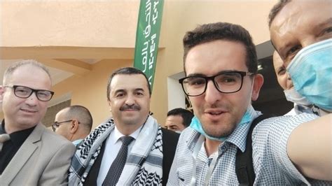 Khaldi Mohammed Posted On Linkedin