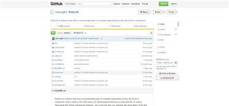Must Have Javascript Libraries For October 2015 Code Geekz