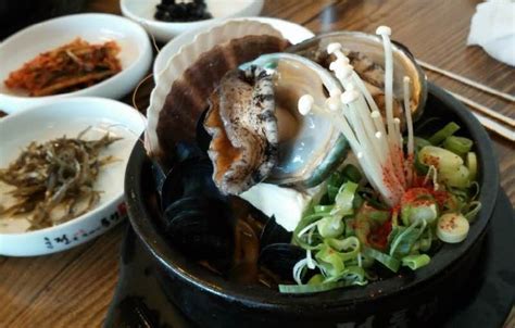 생생정보통 맛집오늘 속초전복뚝배기 전통령 전복해물뚝배기 강원 속초시 조양동 생생정보 전복요리 맛집