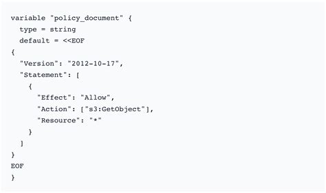 5 simple steps to master terraform iam roles