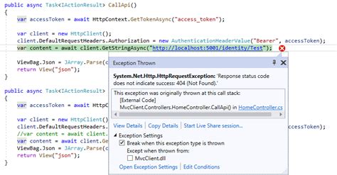 C How To Add Action To Controller In Api Mvc Project Net Core 31