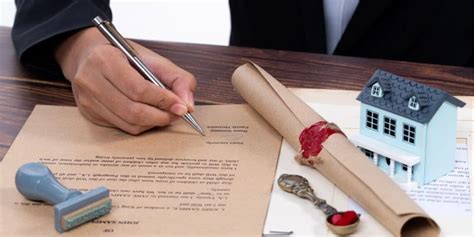 Tipos De Testamentos ¿cuántas Clases De Testamento Hay