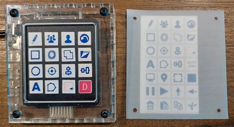 Lightburn Shortcut Hotkey Keyboard Diode Laser Wiki