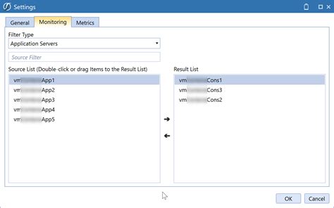 Monitoring A Onestream Environment Cpm Insights