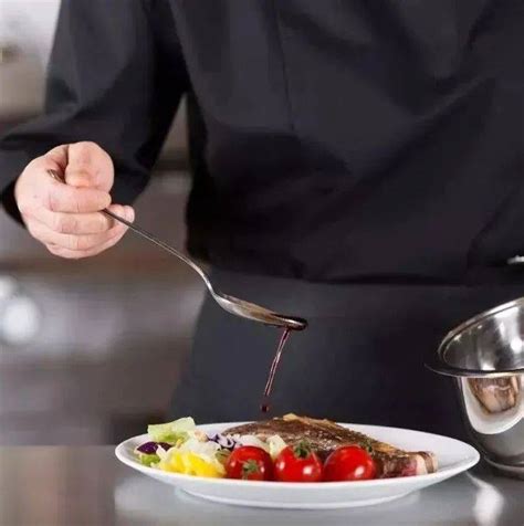 爱做饭的人绝对值得深交 生活 食物 为人