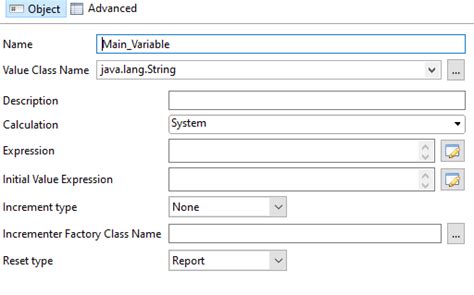 return variable from subdataset in main dataset products jaspersoft community