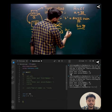 Day 4 Of 180daysofcode By Rohit Negi Sir Shrishail Sharanarthi Posted On The Topic Linkedin