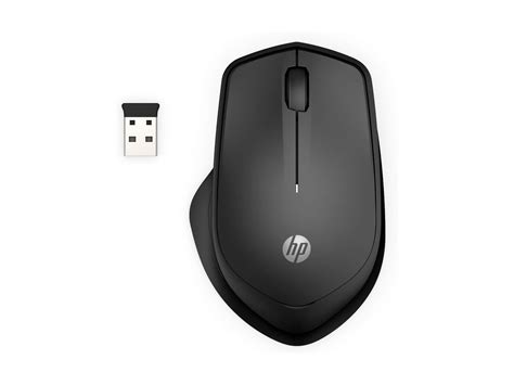 Hp Silent Wireless Mouse Tech Co Za