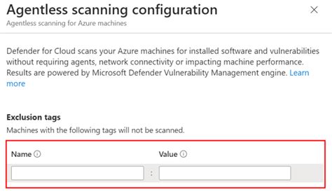 Agentless Scanning Using Microsoft Defender For Cloud Layth Chebbi