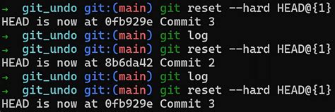 Rewriting Git History With Confidence A Guide Hackernoon