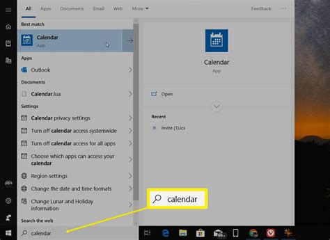 How To Get Google Calendar On Your Windows Desktop