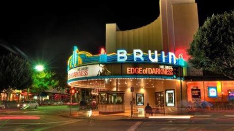 Top Ten Movie Theaters Around Hollywood Cineramble