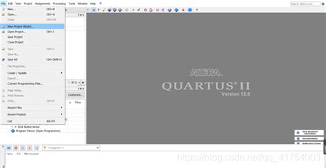 Fpga之fifo Ip核详细教程fifo预读 Csdn博客