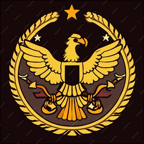 Premium Vector Powerful Icon Of Unity Arrows And Freedom