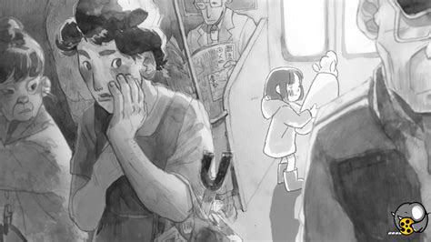 انیمیشن سینمایی بی کلام تقدیم به تو ۲۰۲۴ کوتاه صامت ماجراجویی خانوادگی معمایی فیلو