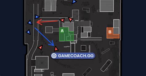 Game Coach Call Of Duty Modern Warfare 3 Rust Coaching Board