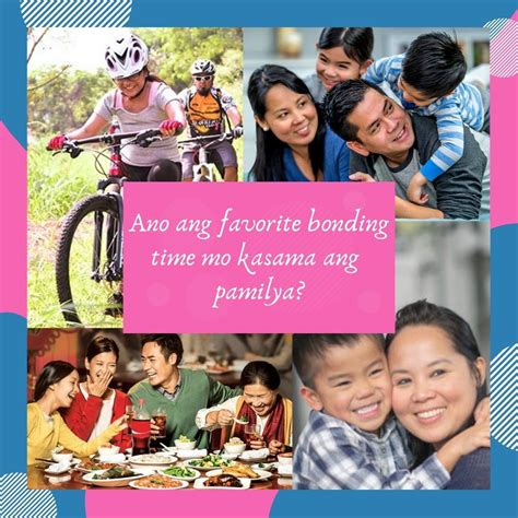 Nagdadasal Na Pamilya