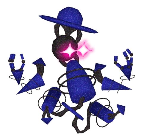 Multicorn Phase 255 By Manbizilla On Deviantart