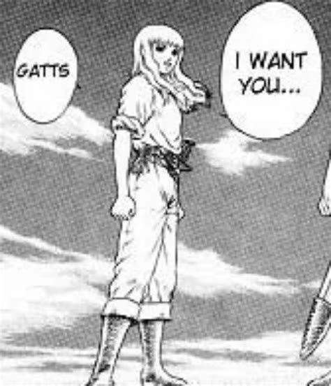 Who Is Gatts Did Griffin Hit His Head R Berserklejerk