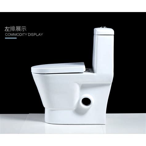 小尺寸马桶好用吗 小尺寸马桶用着方便吗 小尺寸马桶有什么 大山谷图库