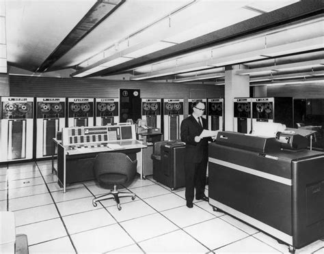 A Quadrillion Mainframes On Your Lap Ieee Spectrum