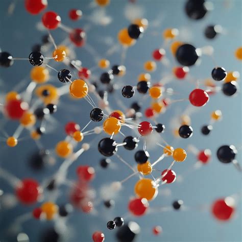 A Visualization Of Chemical Kinetics And Reaction Dynamics In Theoretical Models Premium Ai