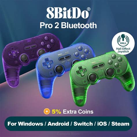 Snes Controller 8bitdo